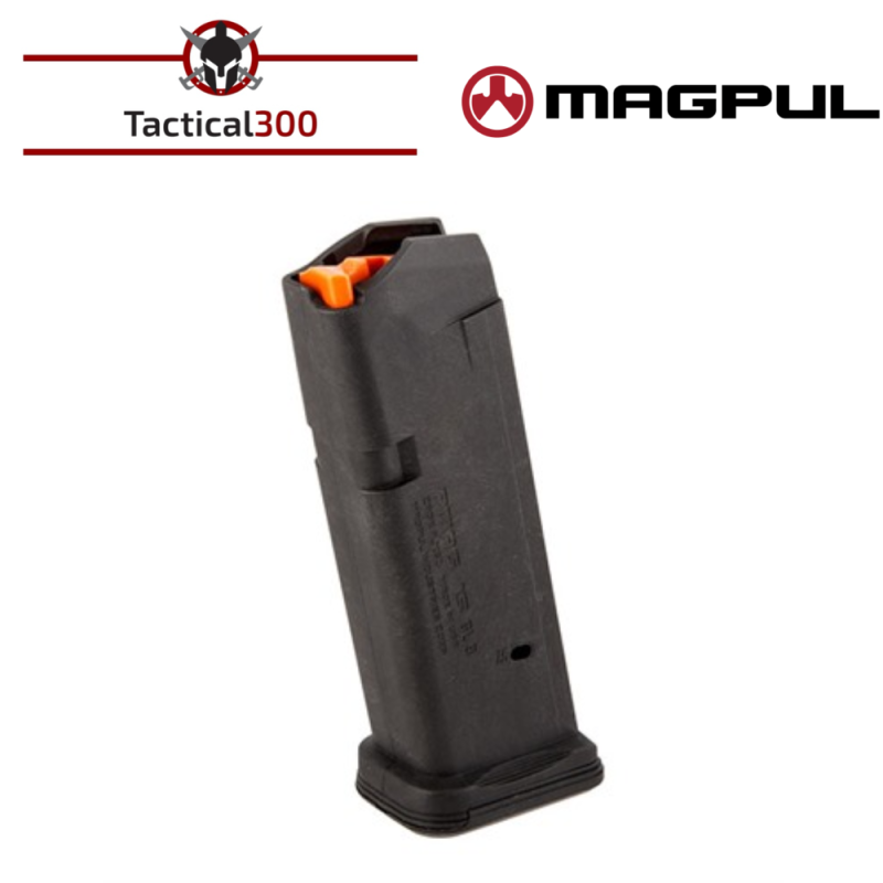 Magpul PMag 15 GL9 Glock Mag – Tactical 300